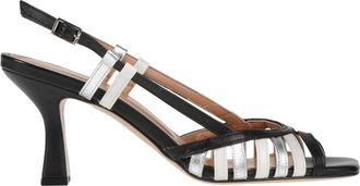 Divine Follie SCHUHE - Sandalen auf YOOX.COM