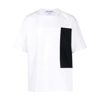 Children of the discordance Herren, Oberteile, Weiß, ONE SIZEGröße