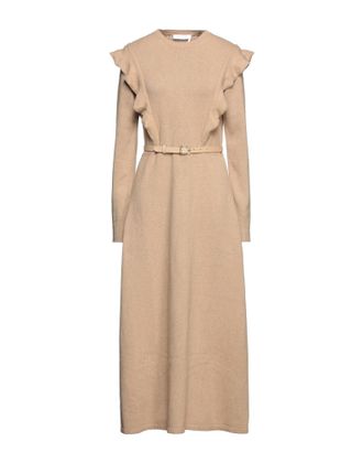 Chloé KLEIDER - Maxi-Kleider auf YOOX.COM