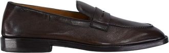 Alexander Hotto Homme, Chaussures, Brun, Taille: 44 EU College