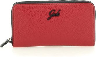Gabs Femme, Accessoires, Rouge, Taille: ONE Size Gmoney17 Wallet