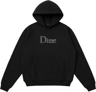 Dime Sweatshirt en coton