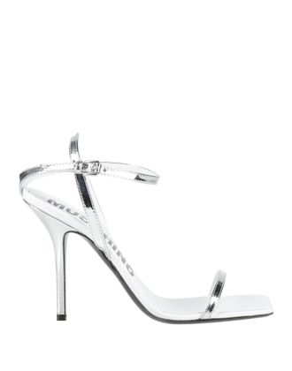 Moschino SCHUHE - Sandalen auf YOOX.COM