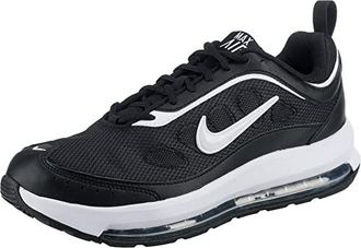 Nike Nike Mens Shoes Air Max AP, Black/White-Black-Bright Crimson, CU4826-002, 43 EU (9.5 US)