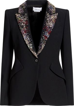 Alexander McQueen ANZ&Uuml;GE und CO-ORDS - Blazers auf YOOX.COM