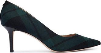 Lauren Ralph Lauren High Heels Lanette 802P18398001 Gr&uuml;n