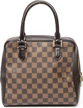Louis Vuitton Crossbody Bags - Brera - Gr. unisize - in Braun - f&uuml;r Damen