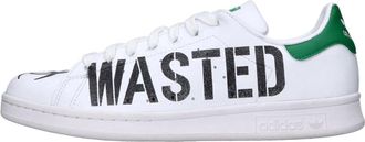 adidas Femme, Sport, Blanc, Taille: 41 EU Baskets Seddye