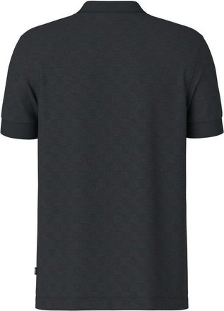 Joop Poloshirt Basiras Regular fit mit Polokragen
