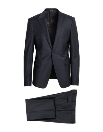 Emporio Armani ANZ&Uuml;GE und CO-ORDS - Anz&uuml;ge auf YOOX.COM