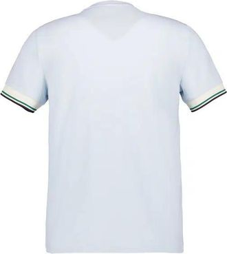 Fred Perry Herren T-Shirt blau
