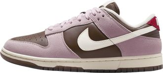 Nike Nike HM0987-200 Dunk Low Damen Cacao Wow/Pale Ivory-PINK Foam EU 38.5