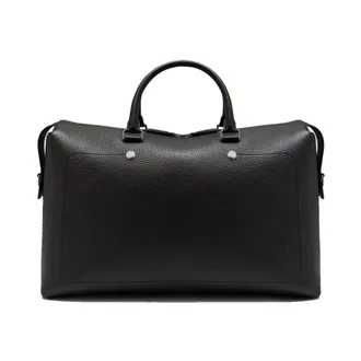Mulberry Schwarzer City Weekender - - Bags - unisex - Schwarzk - ONE SIZE
