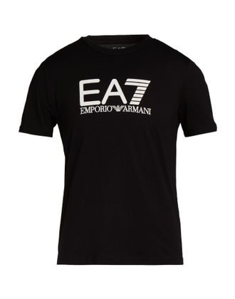 Emporio Armani TOPS - T-shirts auf YOOX.COM