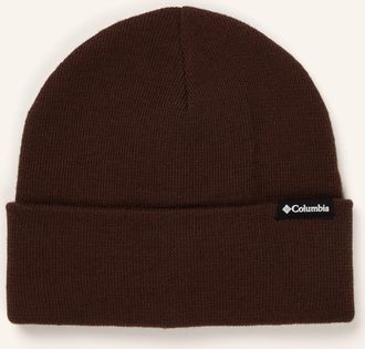 Columbia M&uuml;tze Itsakeeper braun