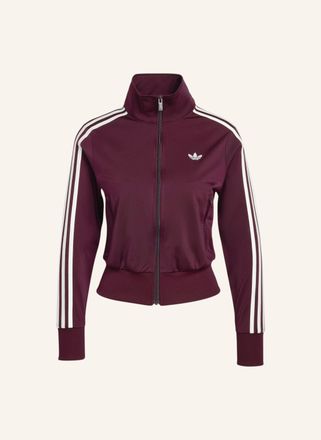 adidas Originals Adidas Originals Trainingsjacke Firebird Classic rot