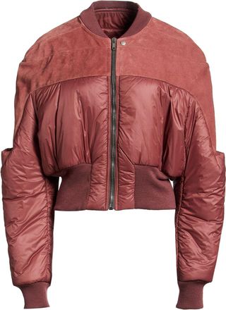 Rick Owens JACKEN & M&Auml;NTEL - Pufferjacken & Daunenjacken auf YOOX.COM