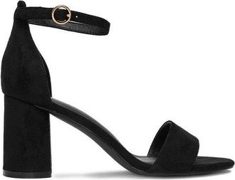 Jenny Sandalen CEO-BROOK WSS20870-01 Schwarz