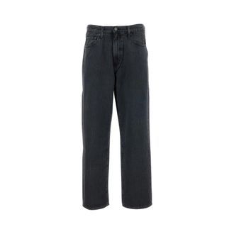 Levi's Gerades Jeans - - Jeans - Herren - Grau - W36