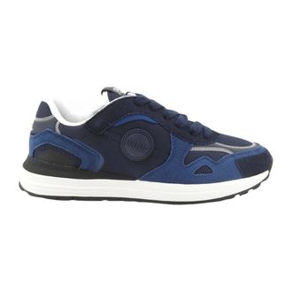 Colmar Homme, Chaussures, Bleu, Taille: 45 EU Baskets