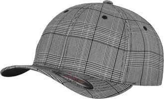 Flexfit Cap GLEN CHECK