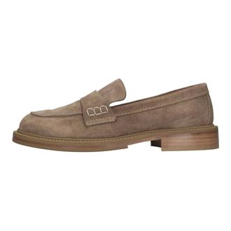 Guglielmo Rotta Damen, Schuhe, Braun, 37 1/2 EUGr&ouml;&szlig;e