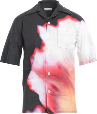 Alexander McQueen TOPS - Hemden auf YOOX.COM