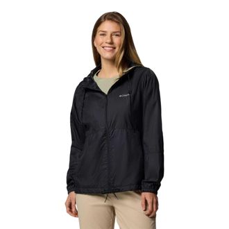 Columbia Flash Forward Softshelljacke f&uuml;r Damen (Schwarz)
