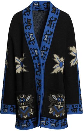Etro STRICKWAREN - Strickjacken auf YOOX.COM