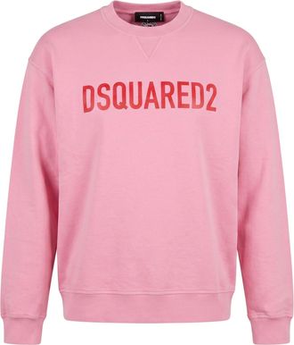 Dsquared2 TOPS - Sweatshirts auf YOOX.COM