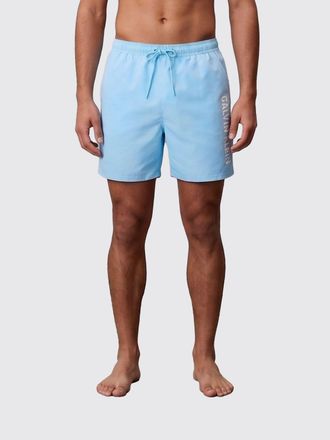 Calvin Klein Bademode Herren Farbe Hellblau