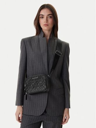 Michael Kors Handtasche 33R6SHDC3L Schwarz