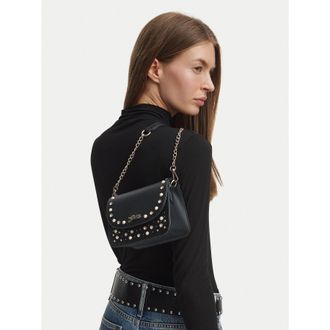 Guess Handtasche Guess J6BZ57 W5115 Schwarz