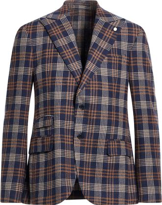 Luigi Bianchi Mantova ANZ&Uuml;GE und CO-ORDS - Blazers auf YOOX.COM