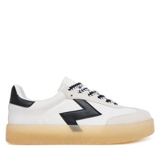 Aldo Sneakers Aldo Retrostep 14002050 Weiß