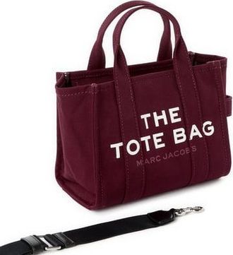 Marc Jacobs Sac cabas The Canvas Small Tote Bag