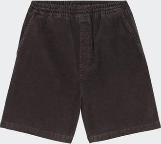Carhartt Work in Progress Short - Taille XS