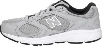 New Balance Homme, Chaussures, Gris, Taille: 37 EU 408 Baskets Laag