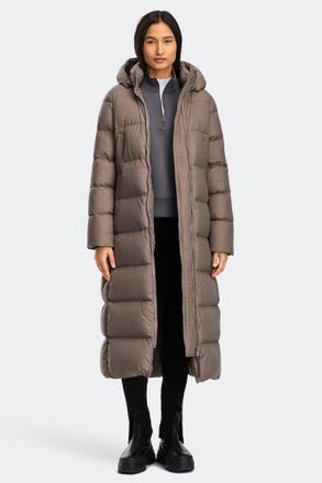 Canada Goose Mystique Steppjacke