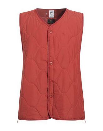 Nike MANTEAUX - Vestes sans manches sur YOOX.COM