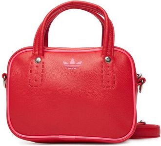 adidas Handtasche Adicolor XS JX7875 Rot