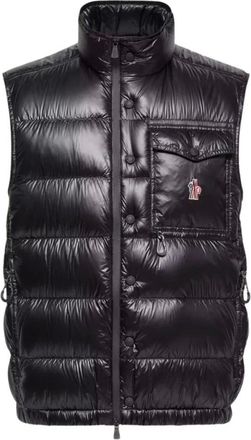 Moncler Homme, Vestes, Noir, Taille: M Moncler Grenoble Vestes Black