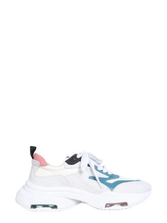 Ash Low-Top Sneaker - Octopus Sneakers - Gr. 41 (EU) - in Weiß - für Damen