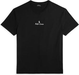 Polo Ralph Lauren T-shirt en coton