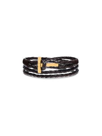 Tom Ford T-Wrap Bracelet