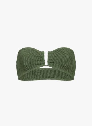 Bond-Eye Bandeau Blake textur&eacute;