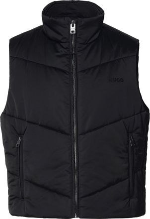 HUGO BOSS Weste Berolino2611