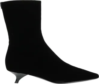Emporio Armani SCHUHE - Stiefeletten auf YOOX.COM