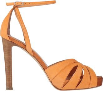 Lella Baldi SCHUHE - Sandalen auf YOOX.COM