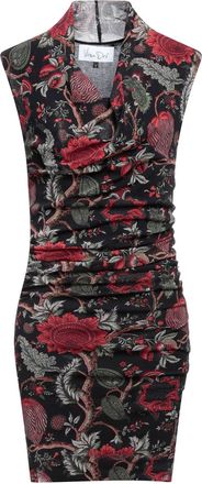 Virna Drò KLEIDER - Mini-Kleider auf YOOX.COM